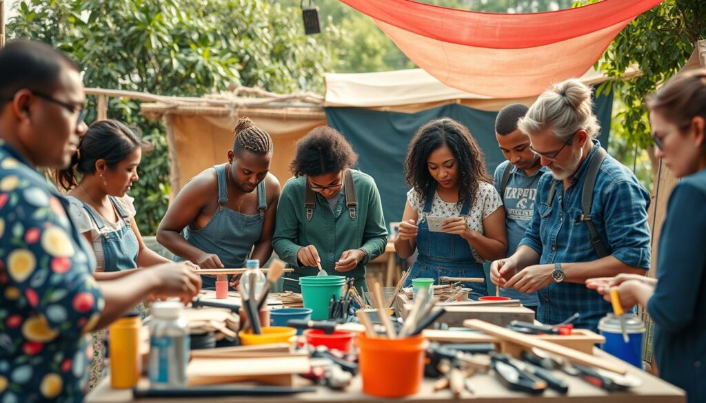 DIY Bedeutung: Erklärung und Anwendung im Alltag