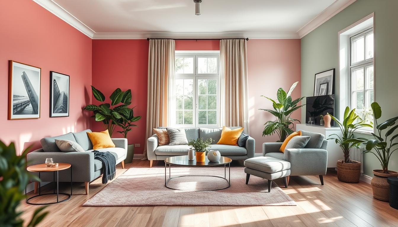 Farben Schoner Wohnen