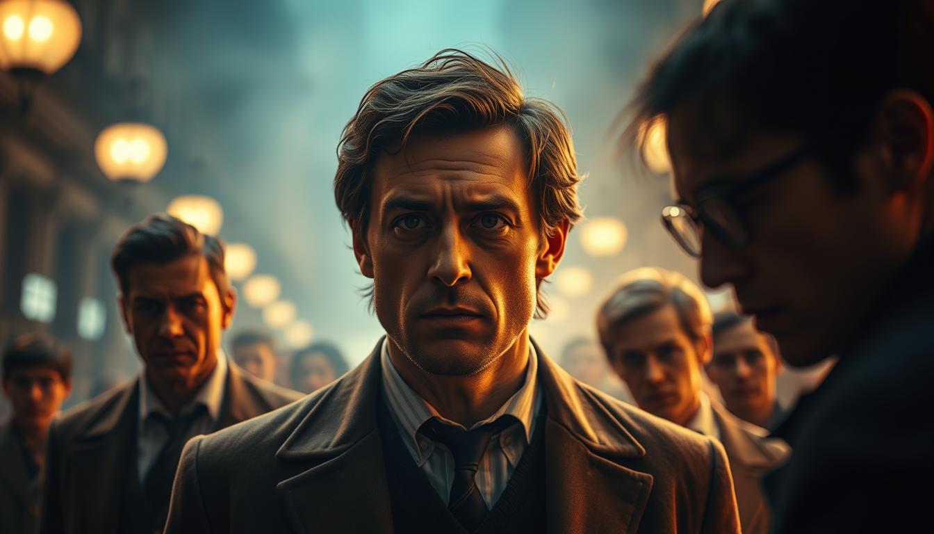 Filme von Cillian Murphy - Alle Hauptrollen im Überblick