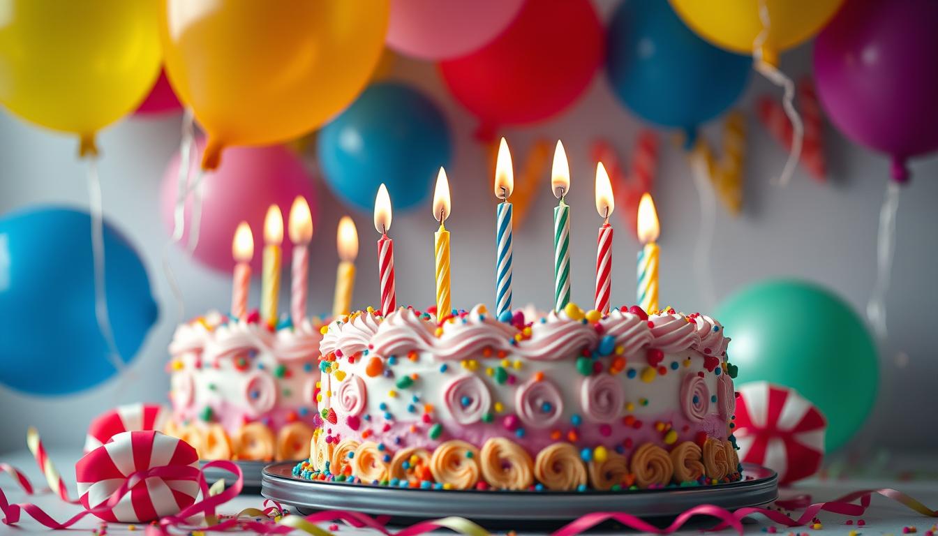 Kostenlose Happy Birthday Bilder zum Herunterladen