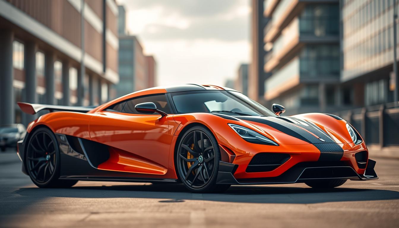 Koenigsegg Gemera Preis: Luxus-Hybrid-Hypercar 2024