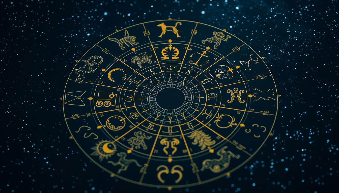 13 Sternzeichen Tabelle - Alle Daten im Überblick