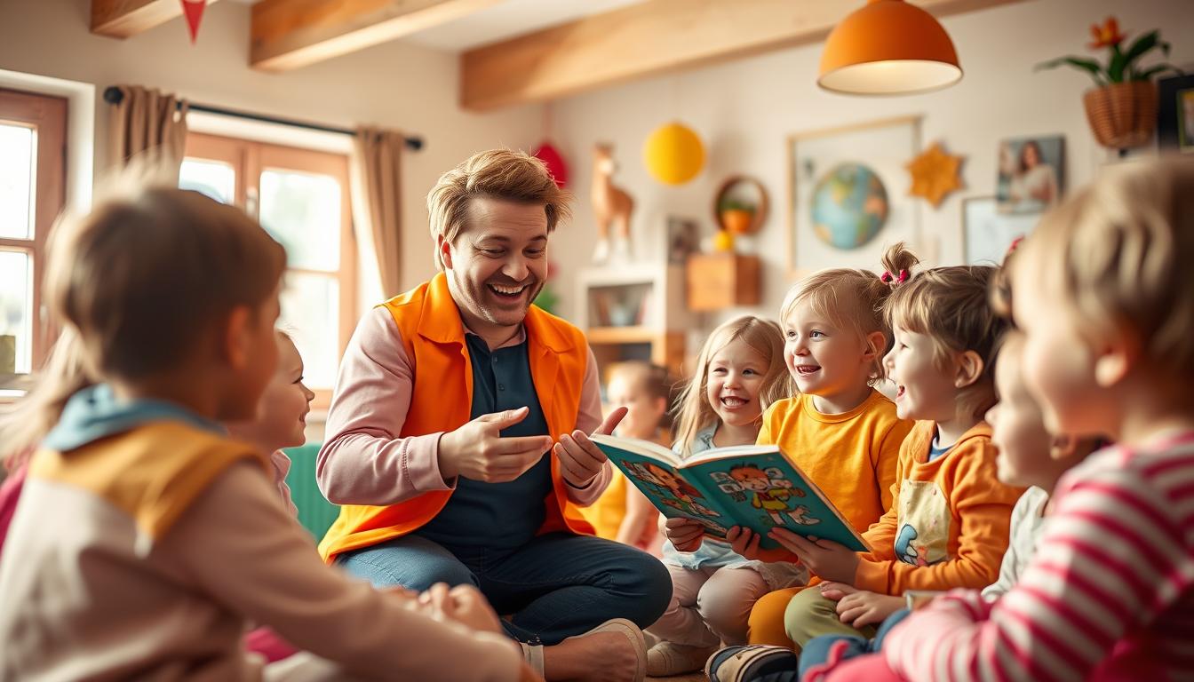 Die 20 lustigsten Witze für Kinder zum Lachen