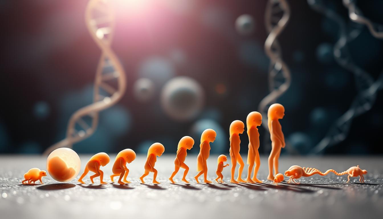 Alles zur Biogenetische Grundregel im Überblick
