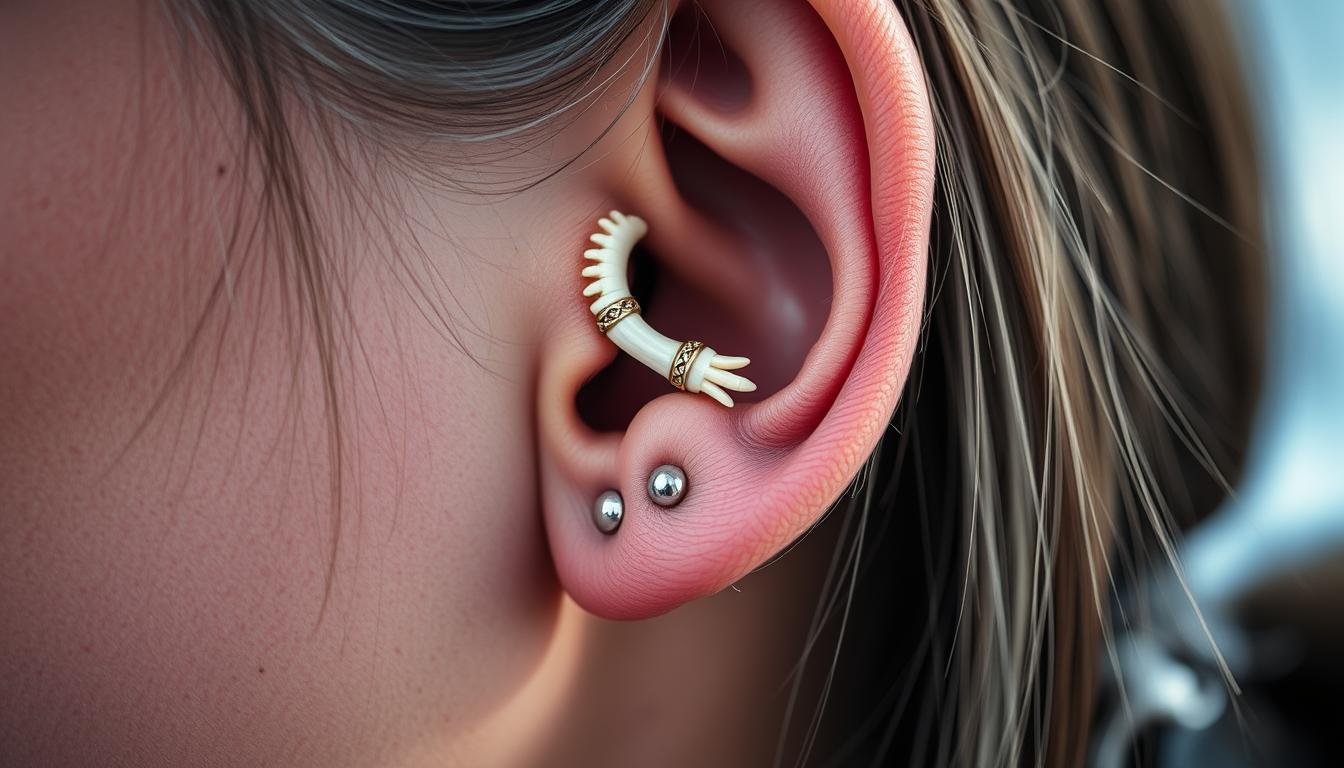 Eskimo Piercing Kosten: Das sollten Sie wissen